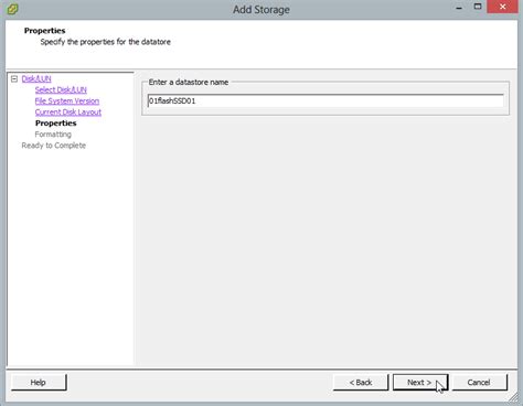 Accelerate VMware ESX With SSD Flash Garagegeekblog