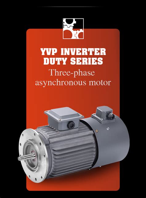 Variable Frequency Three Phase Asynchronous Motor 8 Pole All Copper Motor 3 Phase Ac Induction