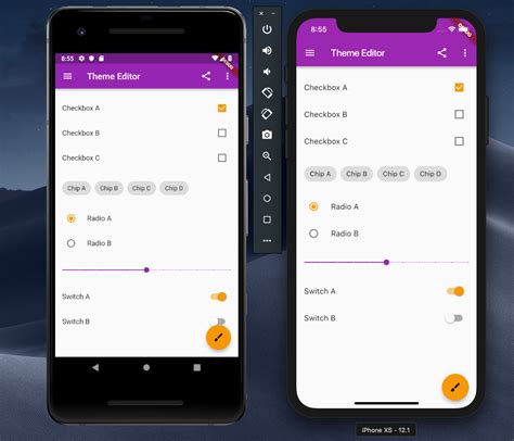Common Workflow In Flutter Richard Ng Medium