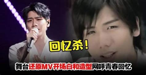 开口即青春！蔡旻佑再唱17年前经典曲《我可以》，掀起全网回忆杀 知乎