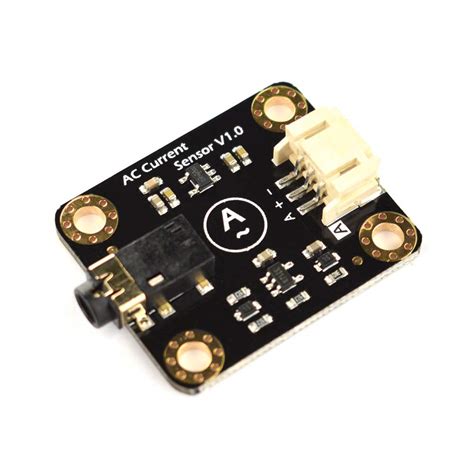 Gravity Analog Ac Current Sensor 10a Ac Current Nepal Ubuy