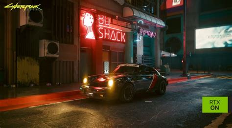 Cyberpunk 2077 Rtx Path Tracing Overdrive Mode Gets New Screenshots And Video