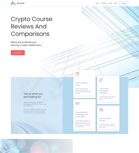 Craft A Pixel Perfect Website Using Html Css And Javascript By