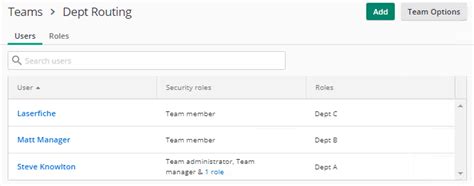 Assigning Approval Task To To User Laserfiche Answers