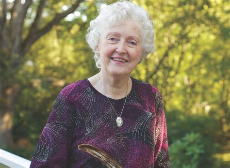 United Church Member Florence Kaefer On Being A Reconciliation Pioneer Broadview Magazine