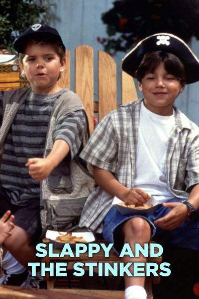 How To Watch And Stream Slappy And The Stinkers 1998 On Roku