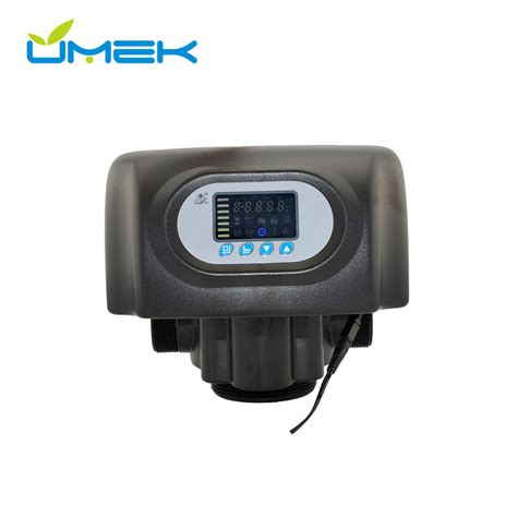 Ro System Spare Parts Runxin Automatic Control Valve With Timer China