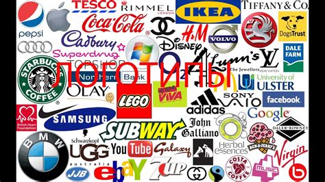 Переделал логотипы 1 серия Youtube