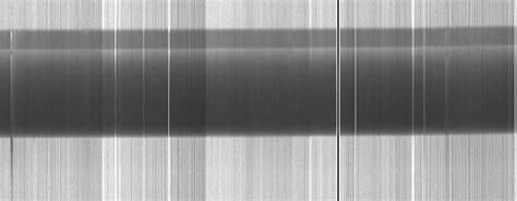 Reference Ramp Object For Sensitivity Adjustment Of Detector Linear Array Download Scientific