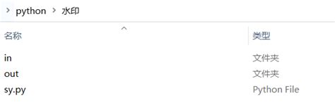 使用python，为图片添加水印modulenotfounderror No Module Named Watermarker Csdn博客