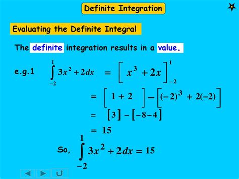 Definite Integration Ppt Download