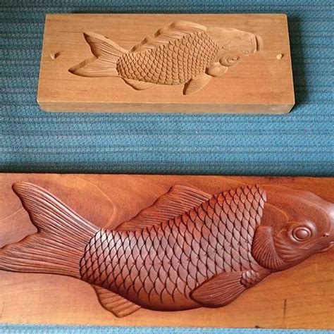 連模具都成了藝術品，真是沒法好好做果子了 每日頭條