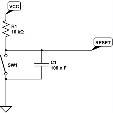 Microcontroller Reset Forum For Electronics