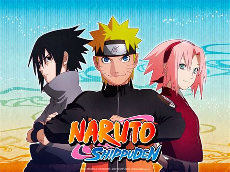 Naruto Shippuden A Verdadeira Dor