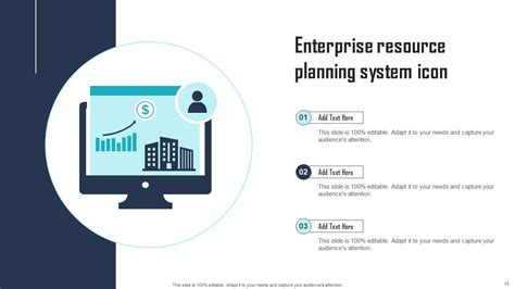 Enterprise Resource Planning Powerpoint Ppt Template Bundles Ppt Template