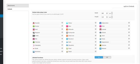 Installed But I Cant See Its Command Wpforo Embeds Gvectors Team