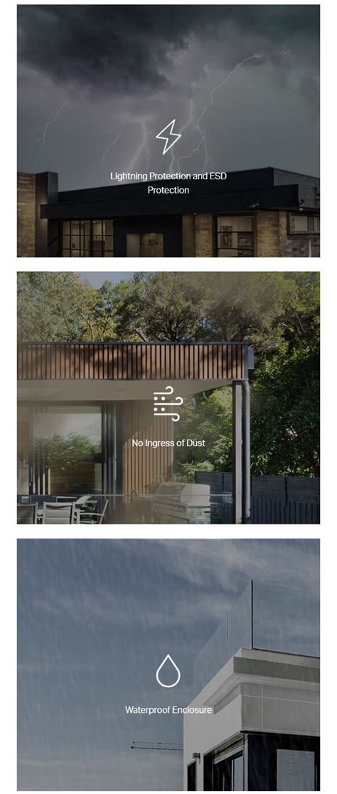 Tp Link Deco X Outdoor Dual Band Whole Home Mesh Wi Fi Poe Unit Pack Deco X Outdoor