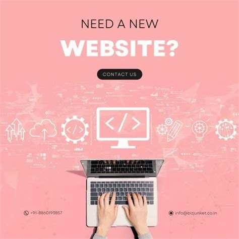 Freelance Web Designer At ₹ 15000 Month In Noida