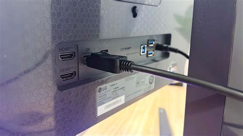 Lg Ultragear Oled Review Tom S Guide