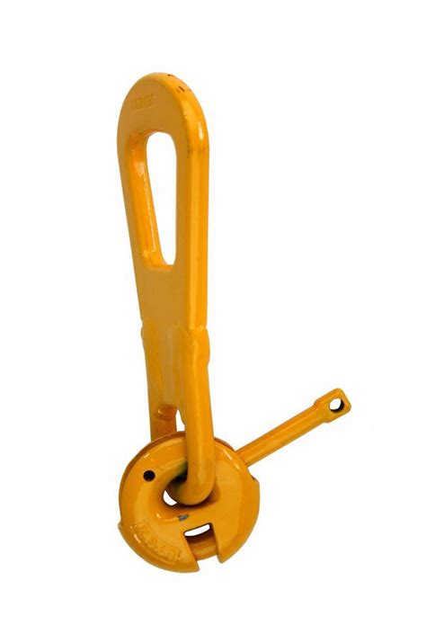 Quick Pin Chain Lifting Clutch Manufacturers And Suppliers Factory Direct Wholesale Great