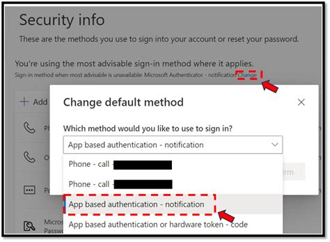 How To Reset The Mfa Authenticator App It Services And Help