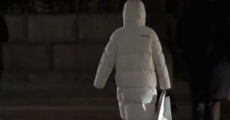 북극발 한파 맹위이번 겨울 최강 한파