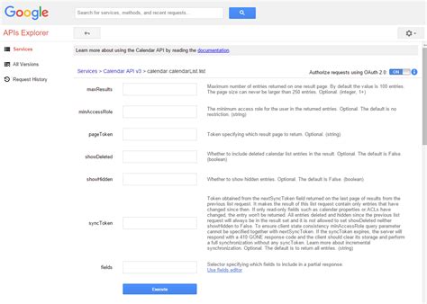 Alpha Anywhere Creating Oauth Client Applications