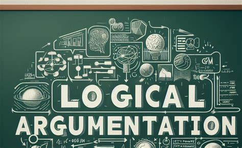Logic And Argumentation Part 1
