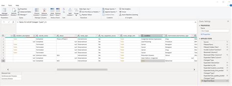 Solved Dynamically Expand Tables In Columns Microsoft Fabric Community