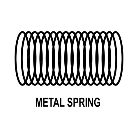 Premium Vector Spring Icon Vector Illustration Symbol Design