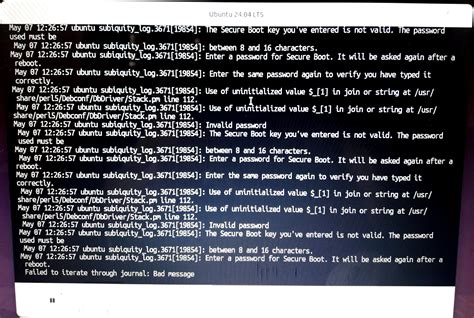 System Installation Do I Need To Disable Secure Boot To Install
