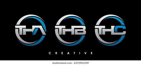 110 Thb Logo 图片、库存照片、3d 物体和矢量图 Shutterstock