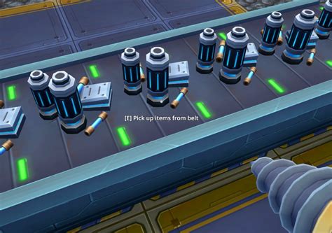 Foundry Dev Blog 23 The Usability Patch Paradox Interactive