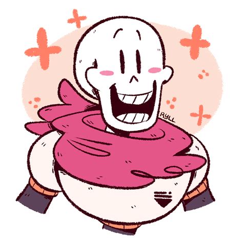 Undyne Alphys Papyrus Undertale Papyrus Ut Undertale