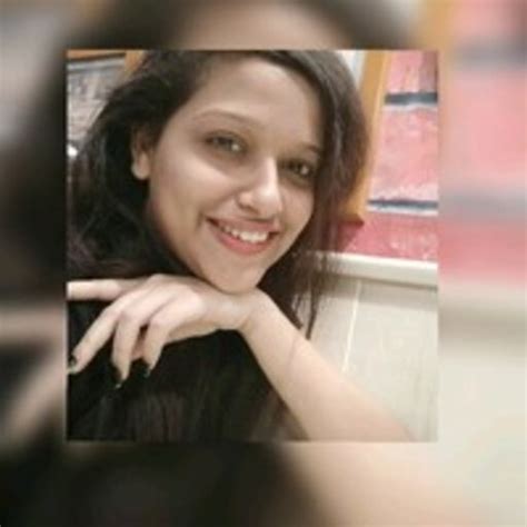 Tanya Jaiswal Accounting Analyst Dell Department Of Finance Research Profile