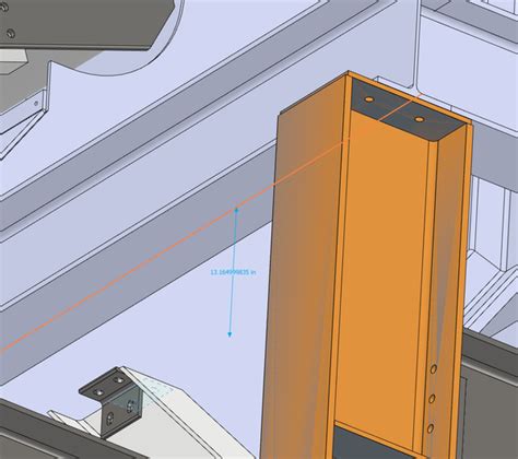 is there a way to only select shown edges or lines in a sketch
