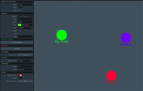 Primitives For Construct 3 By Master Pose