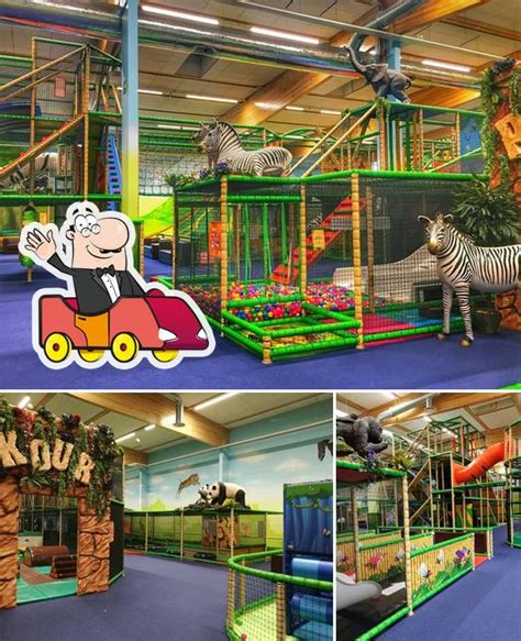 Leos Leikkimaa Restaurant Tampere Restaurant Reviews