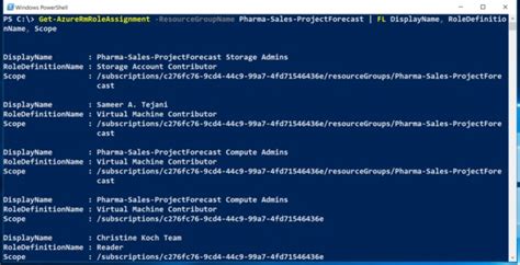 microsoft powershell diventa open source linux ringrazia aggregatore gnu linux e dintorni