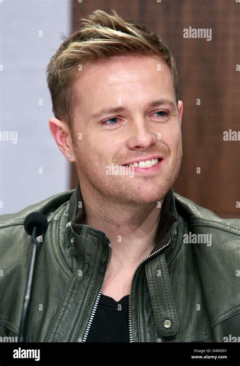 Nicky Byrne Wallpaper