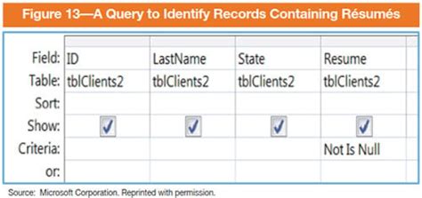 2017 Volume 4 A Guide To Auditing Attachment Fields In Access Databases