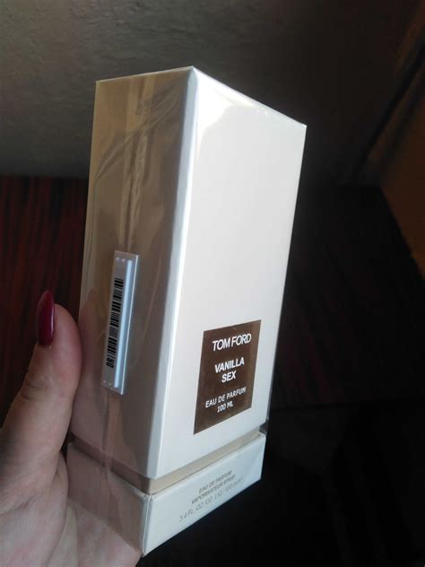 Lux парфуми Tom Ford Vanilla Sex 700 грн Духи парфуми Чернігів на Olx
