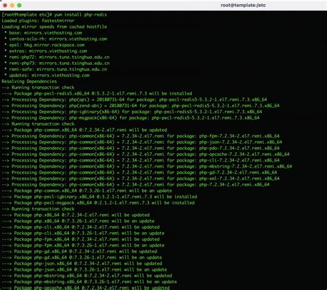 How To Install Redis On CentOS
