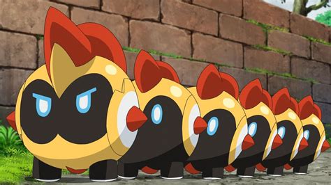 Pokemon Go Falinks Best Moveset Counters And Is It Any Good