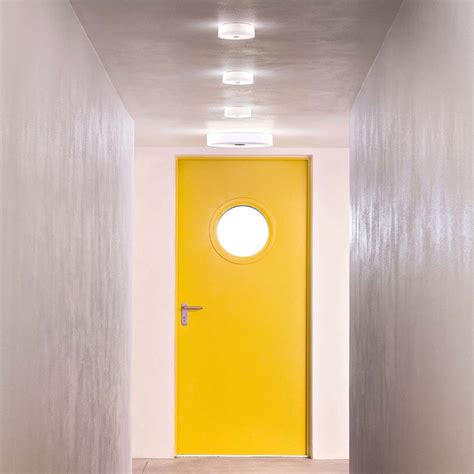 Flos Mini Button At Nostraforma