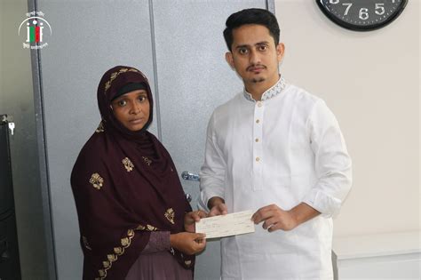 July Shaheed Smrity Foundation এভাবেই প্রতিদিন আহত ও নিহত পরিবারের প্রতি শ্রদ্ধা ও সম্মানের