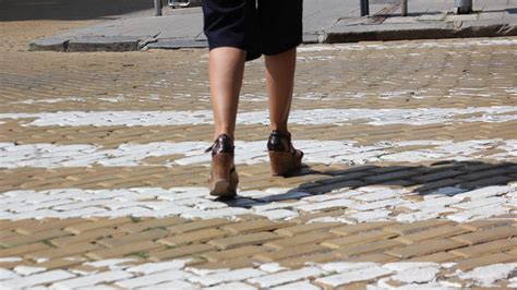 ЦГМ ще започне да обезопасява тротоарите в София Новини бг