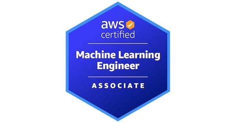 danny jessee on linkedin aws certified machine learning engineer associate was issued by amazon…