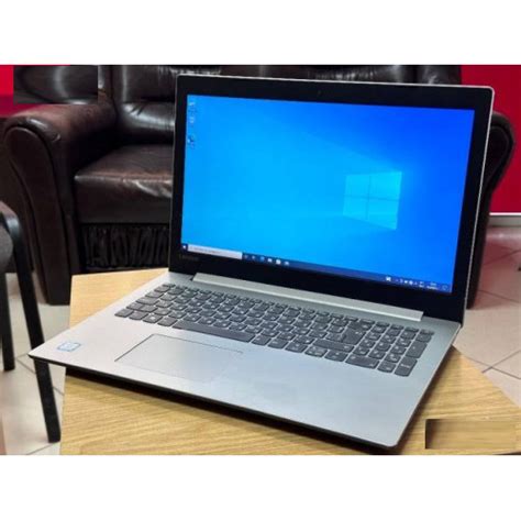 Lenevo Ideapad Core I Th Gen GB RAM GB SSD Price In Bangladesh BDStall