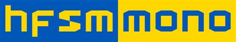 Hfsm Fonts Monospaced Bitmap Unicode Fonts For Hfsm2 And Ffsm2 Libraries